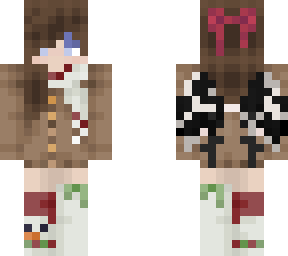 dnd | Minecraft Skins