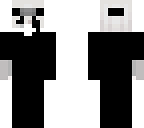 monochrome | Minecraft Skins