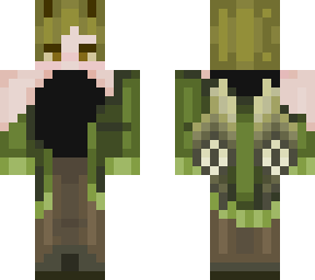 moth | Minecraft Skins