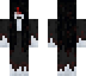mr_Crawling | Minecraft Skin
