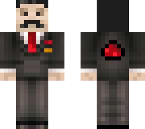 mumbo | Minecraft Skins