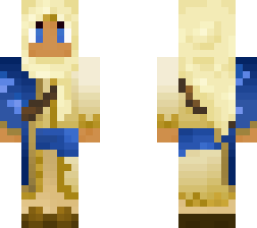 oasis | Minecraft Skins