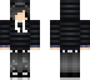 okie | Minecraft Skin