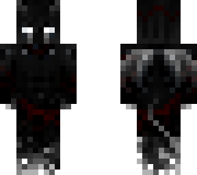 Ombra | Minecraft Skin