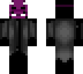 oni | Minecraft Skins