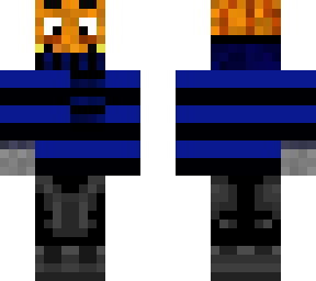 glp | Minecraft Skins