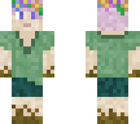 Pixie | Minecraft Skin