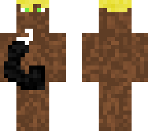 poo | Minecraft Skins