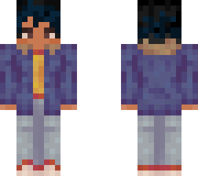 POOP | Minecraft Skin