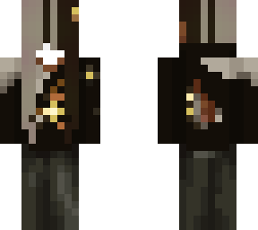 rotten | Minecraft Skin