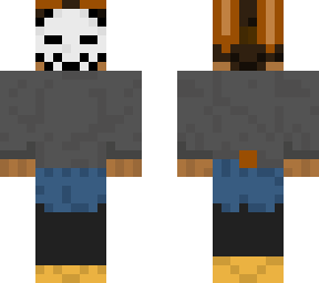 Sammy | Minecraft Skin