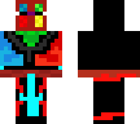 sdfg | Minecraft Skin