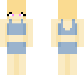 Simply Simple | Minecraft Skin