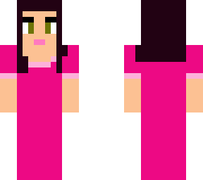 Sofia the first Vivian | Minecraft Skin