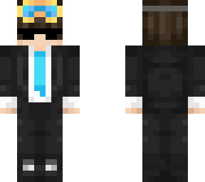notnico | Minecraft Skins