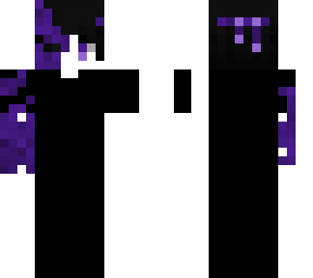 sss | Minecraft Skin