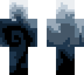 swirl | Minecraft Skin