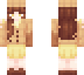 syrup | Minecraft Skin
