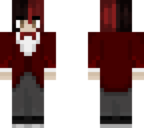 tux | Minecraft Skins