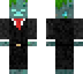 drowned | Minecraft Skins
