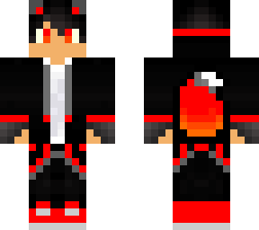 wolf tail | Minecraft Skins