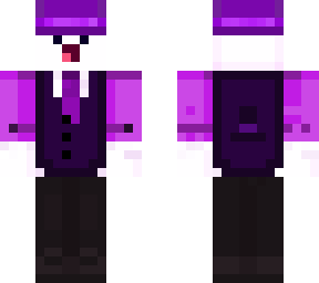 zombey | Minecraft Skins