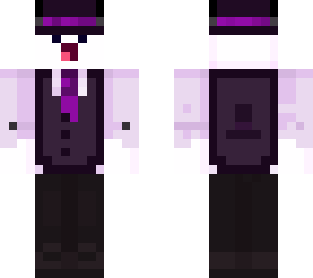 zombey | Minecraft Skins