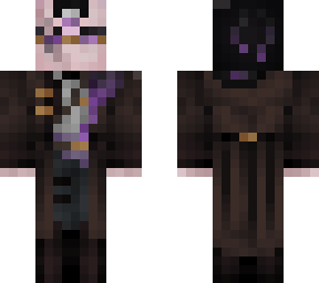 14356 | Minecraft Skin