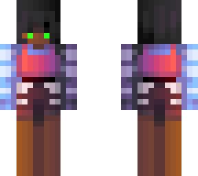 feather | Minecraft Skins