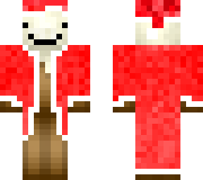 CakeMCYT Cristmas | Minecraft Skin