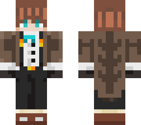 chibi | Minecraft Skins