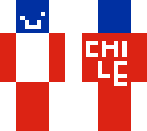 chile | Minecraft Skins
