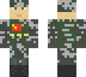 chinese | Minecraft Skins