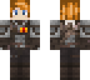 circe | Minecraft Skins