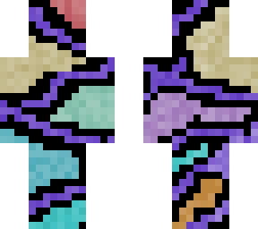 stone | Minecraft Skins