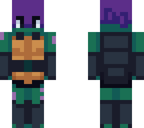 tmnt | Minecraft Skins