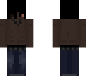 DREADHEAD | Minecraft Skin