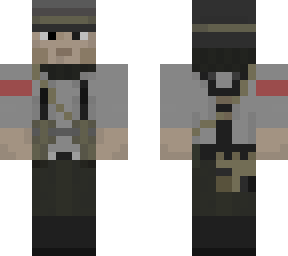 custom | Minecraft Skins