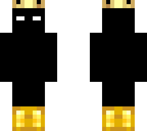 Evbo's master friend (with boots) | Minecraft Skin