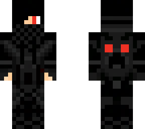Evil Bandit | Minecraft Skin