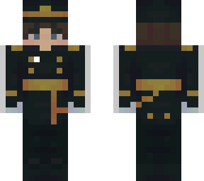 general | Minecraft Skin