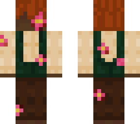 goober | Minecraft Skin