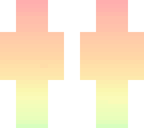 gradient | Minecraft Skin