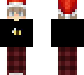 maka | Minecraft Skins