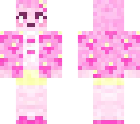 ichigo | Minecraft Skins