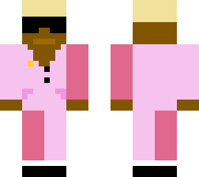 igor | Minecraft Skins