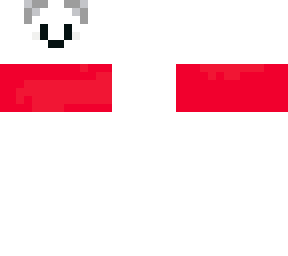 JJ and Mikey Carrie | Minecraft Skin