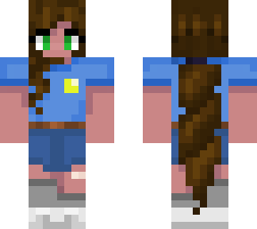 mailman | Minecraft Skins