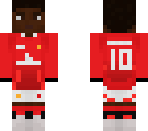 marcus | Minecraft Skins