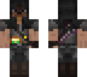 Mathew | Minecraft Skin